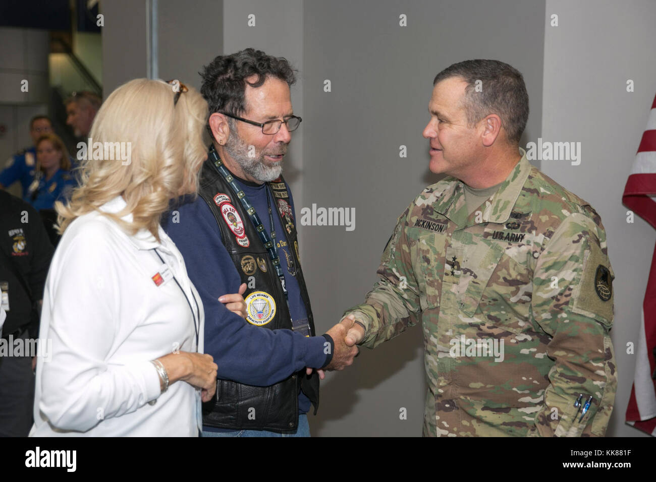 U s army space and missile defense command army forces strategic ...