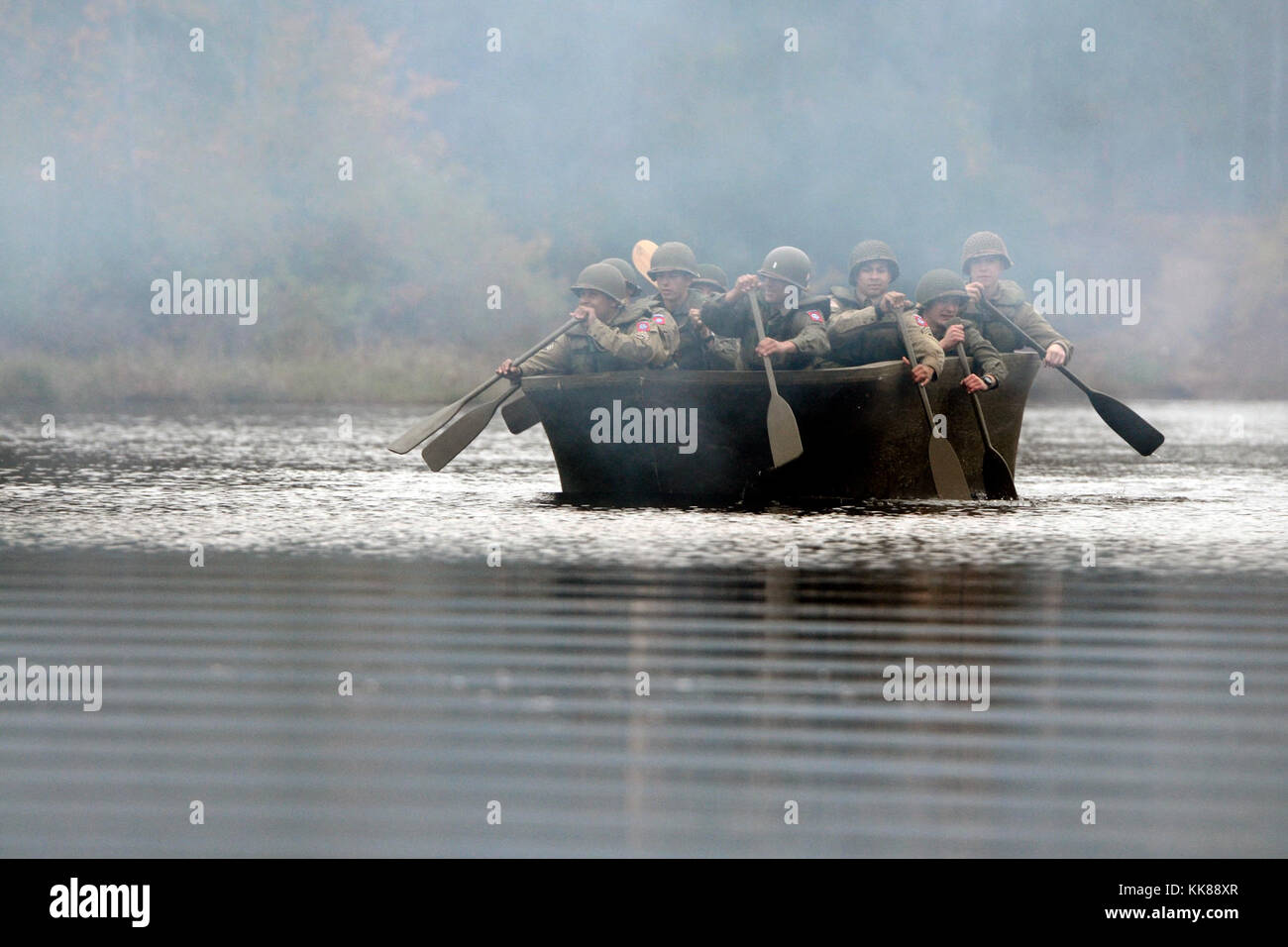 307th engineer battalion hi-res stock photography and images - Alamy