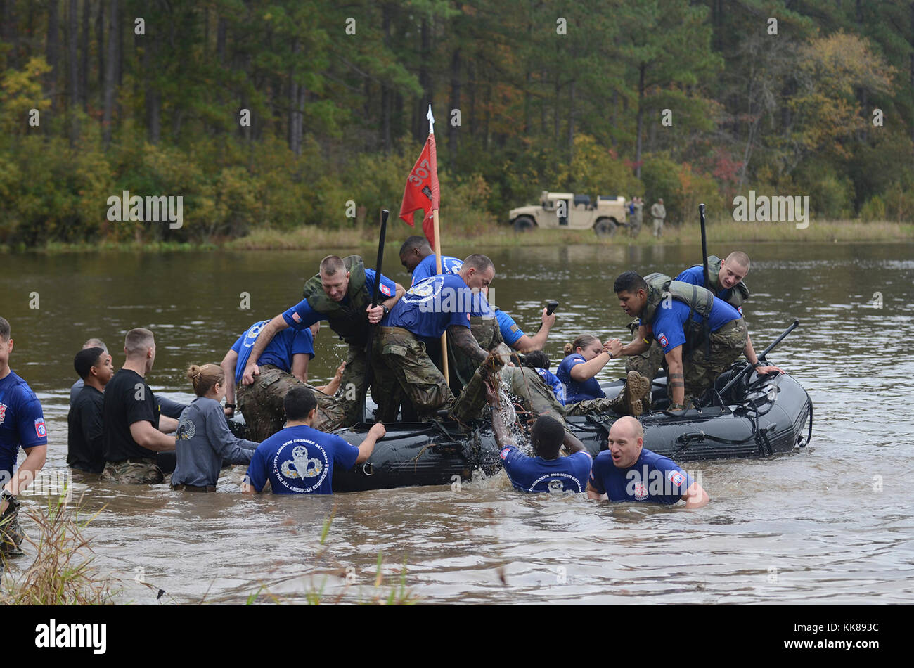 307th brigade engineer battalion hi-res stock photography and images ...