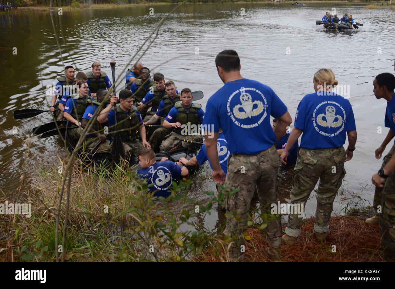 307th brigade engineer battalion hi-res stock photography and images ...