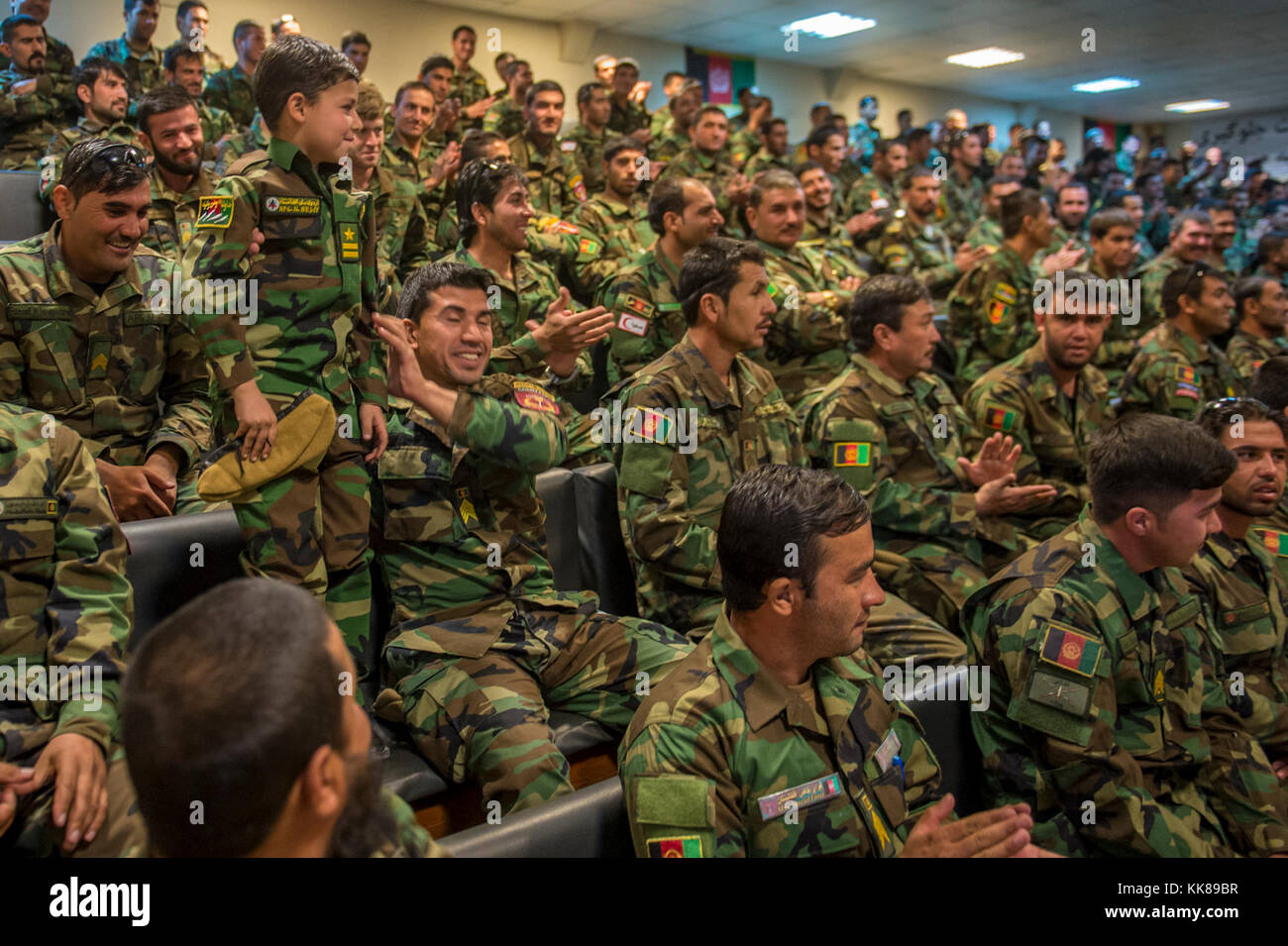 Future Special Forces Soldier