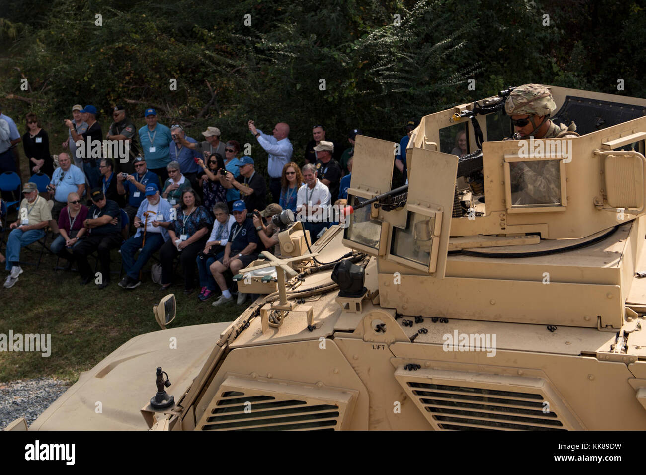 820th base defense group hi-res stock photography and images - Alamy