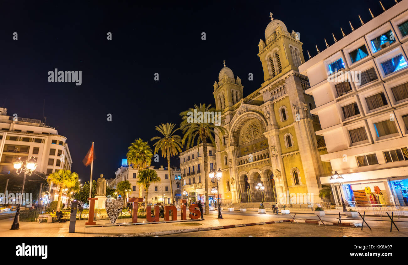 St Vincent De Paul Catholic Church Stock Photos & St Vincent De Paul ...