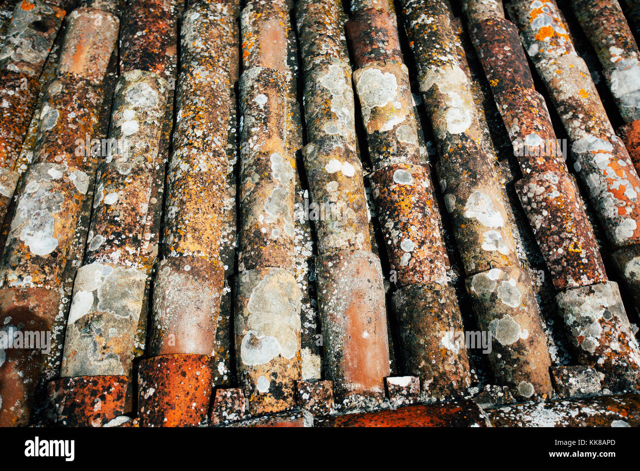 Old slate from the roof Stock Photo - Alamy
