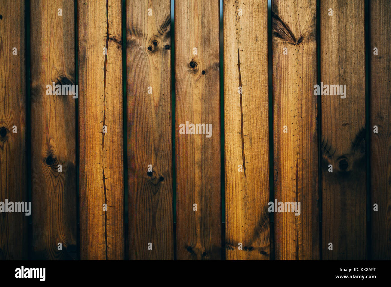 Perfect wooden planks Stock Photo - Alamy