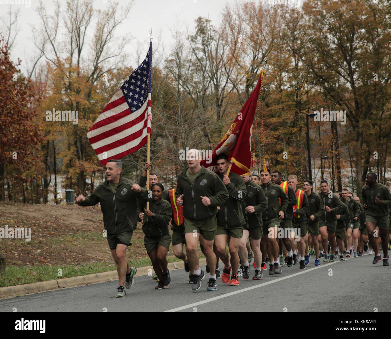 Marine Lt. Gen. Michael Rocco, deputy commandant for Manpower and ...