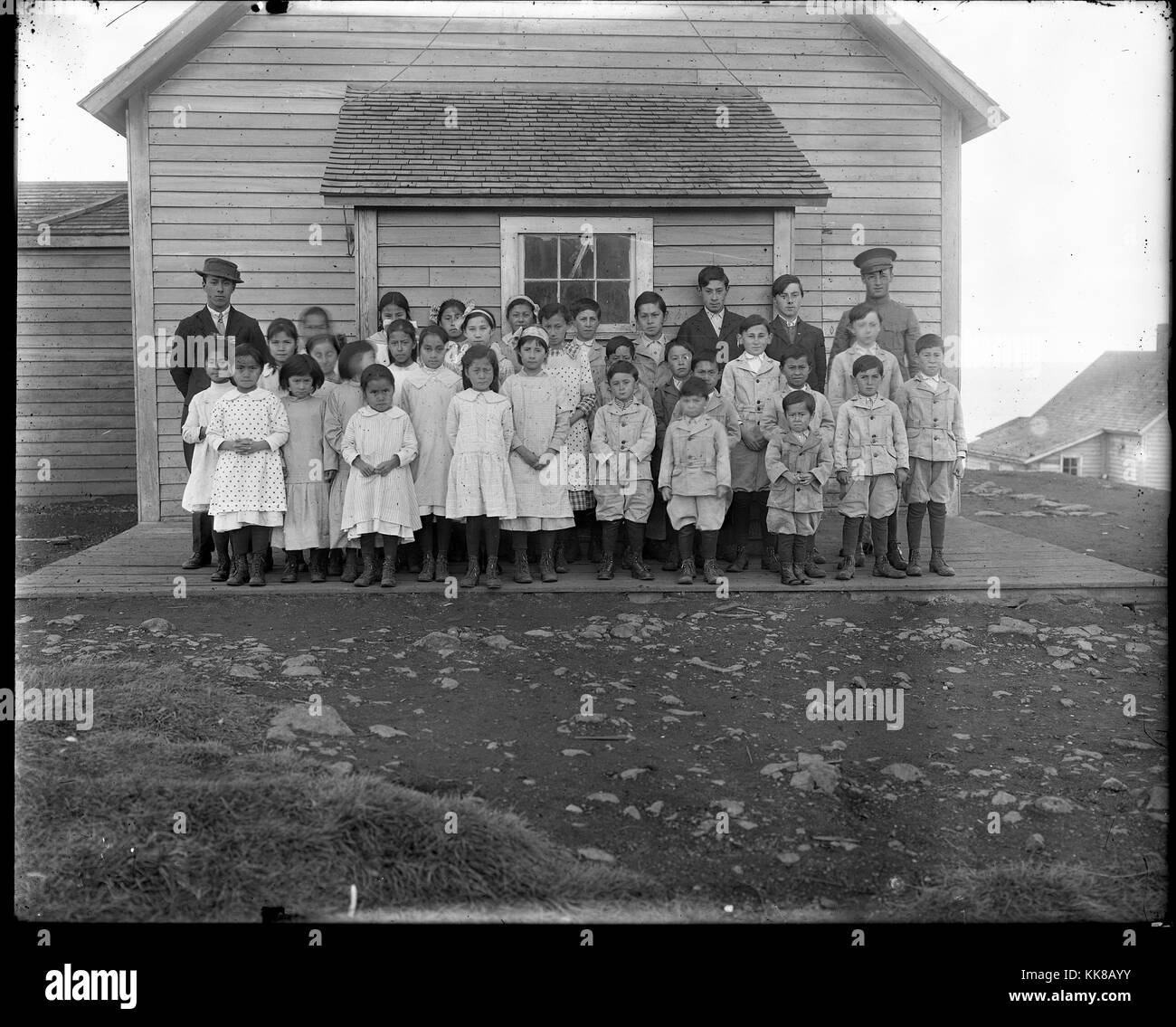 George School High Resolution Stock Photography and Images - Alamy