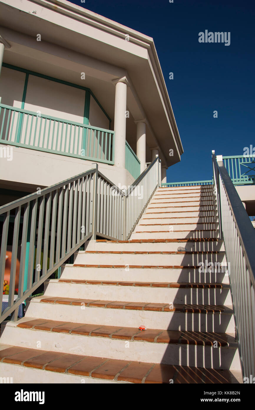 Staircase stairs stair hi-res stock photography and images - Alamy