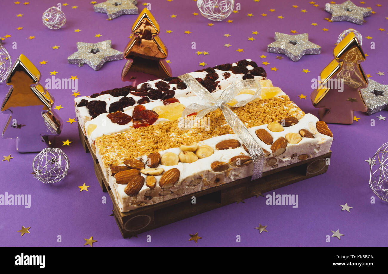 Italian candy hi-res stock photography and images - Alamy