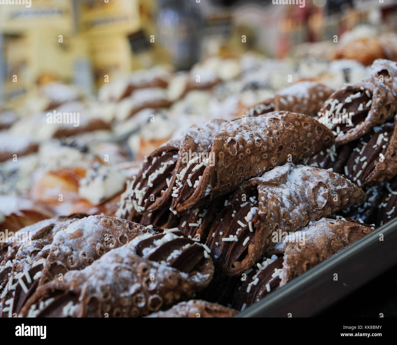 Christmas Market Belfast Stall High Resolution Stock Photography and ...