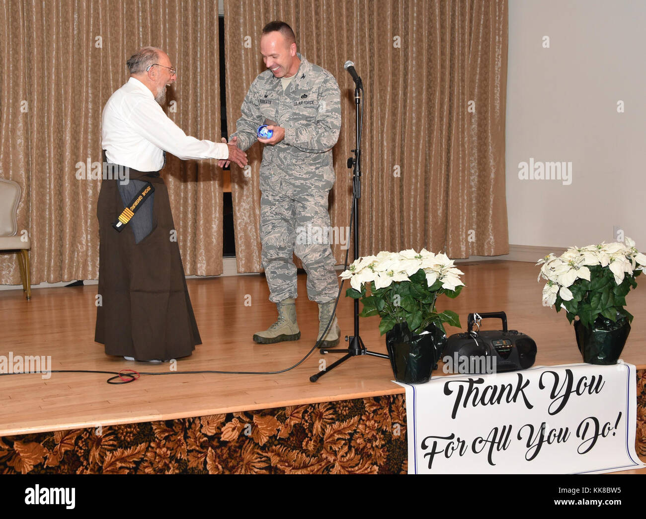 The 61st Air Base Group at Los Angeles Air Force Base hosted the annual ...