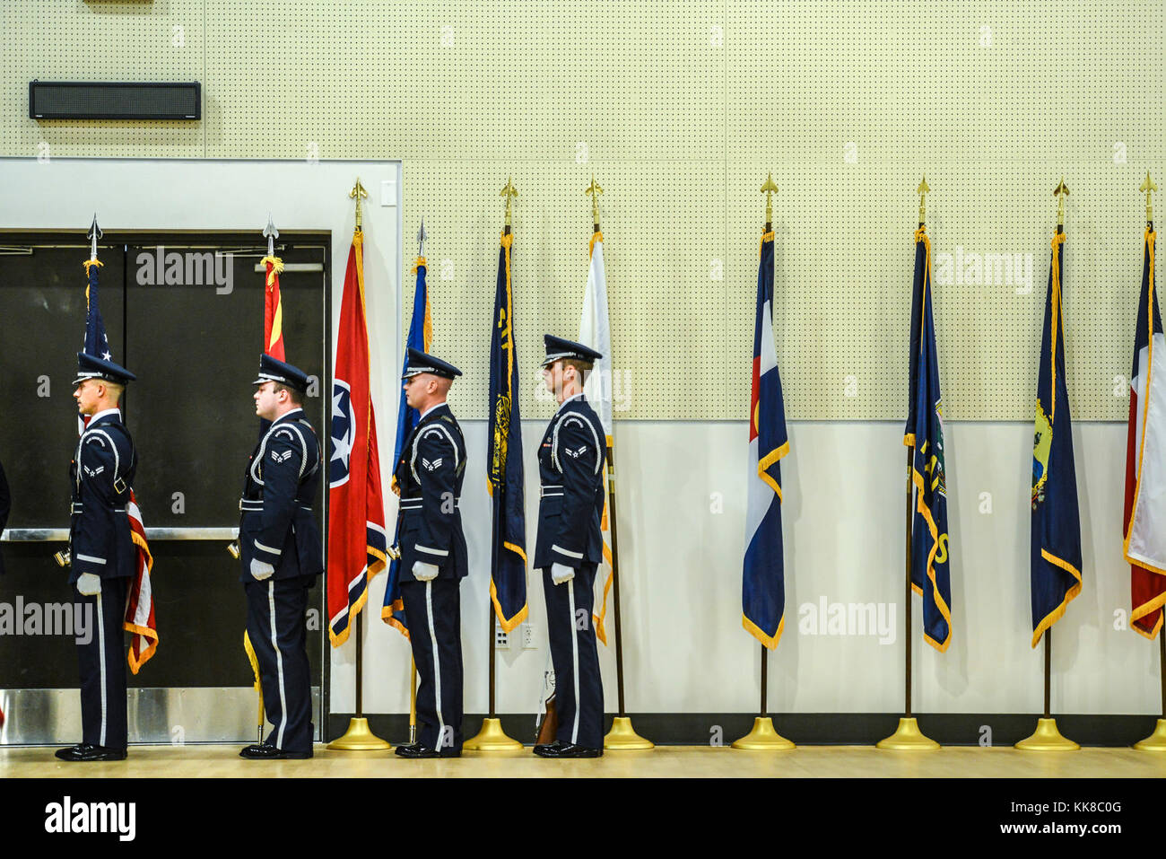 56th force support squadron hi-res stock photography and images - Alamy