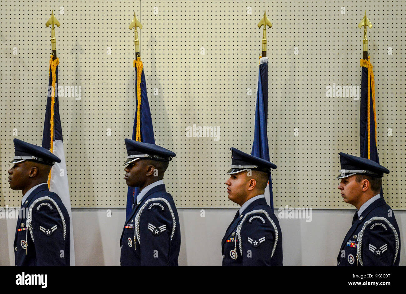 56th Force Support Squadron High Resolution Stock Photography and ...