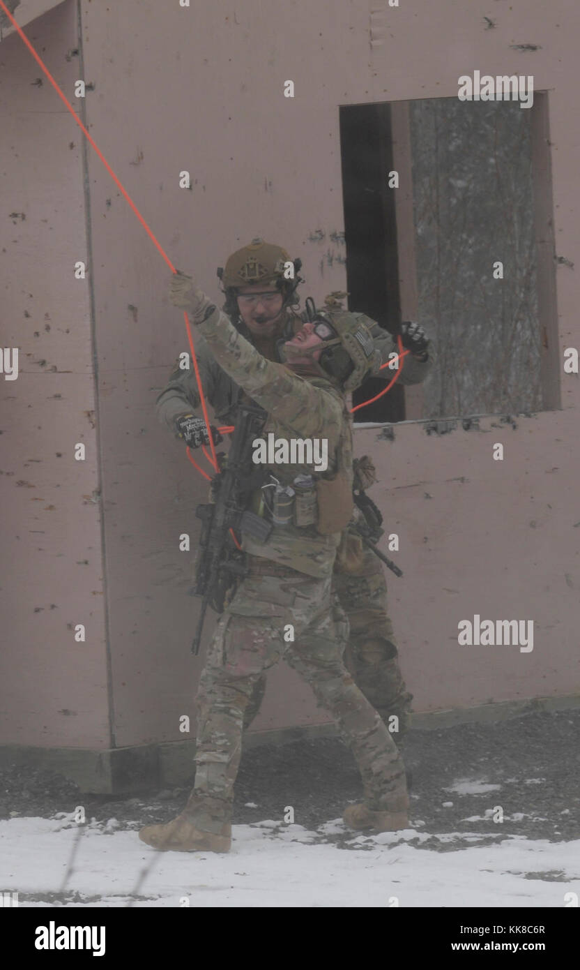 212th rescue squadron hi-res stock photography and images - Alamy