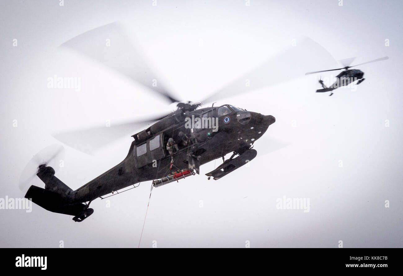 212th rescue squadron hi-res stock photography and images - Alamy
