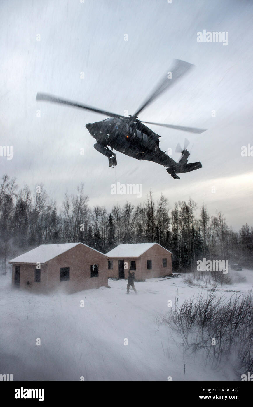 212th rescue squadron hi-res stock photography and images - Alamy