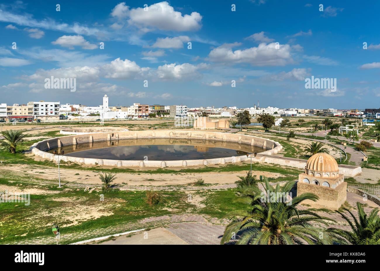 Medieval water cistern hi-res stock photography and images - Alamy