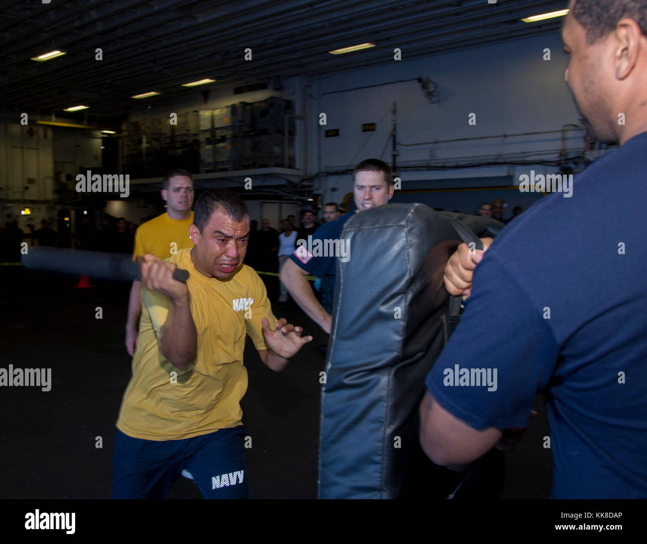 Security reaction force basic srf b training hi-res stock photography ...