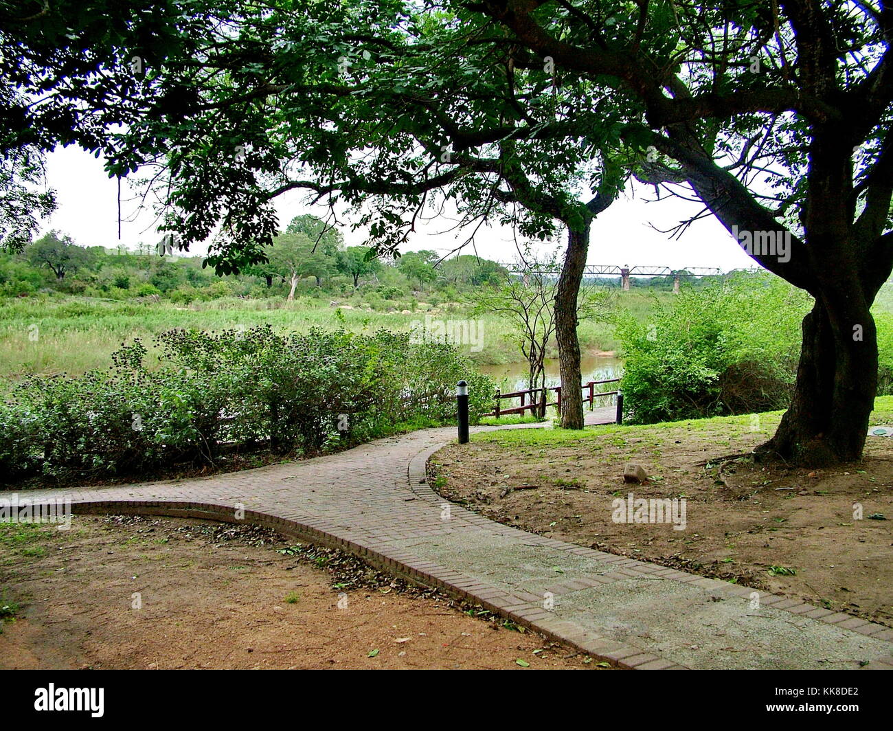 Skukuza Kruger High Resolution Stock Photography and Images - Alamy
