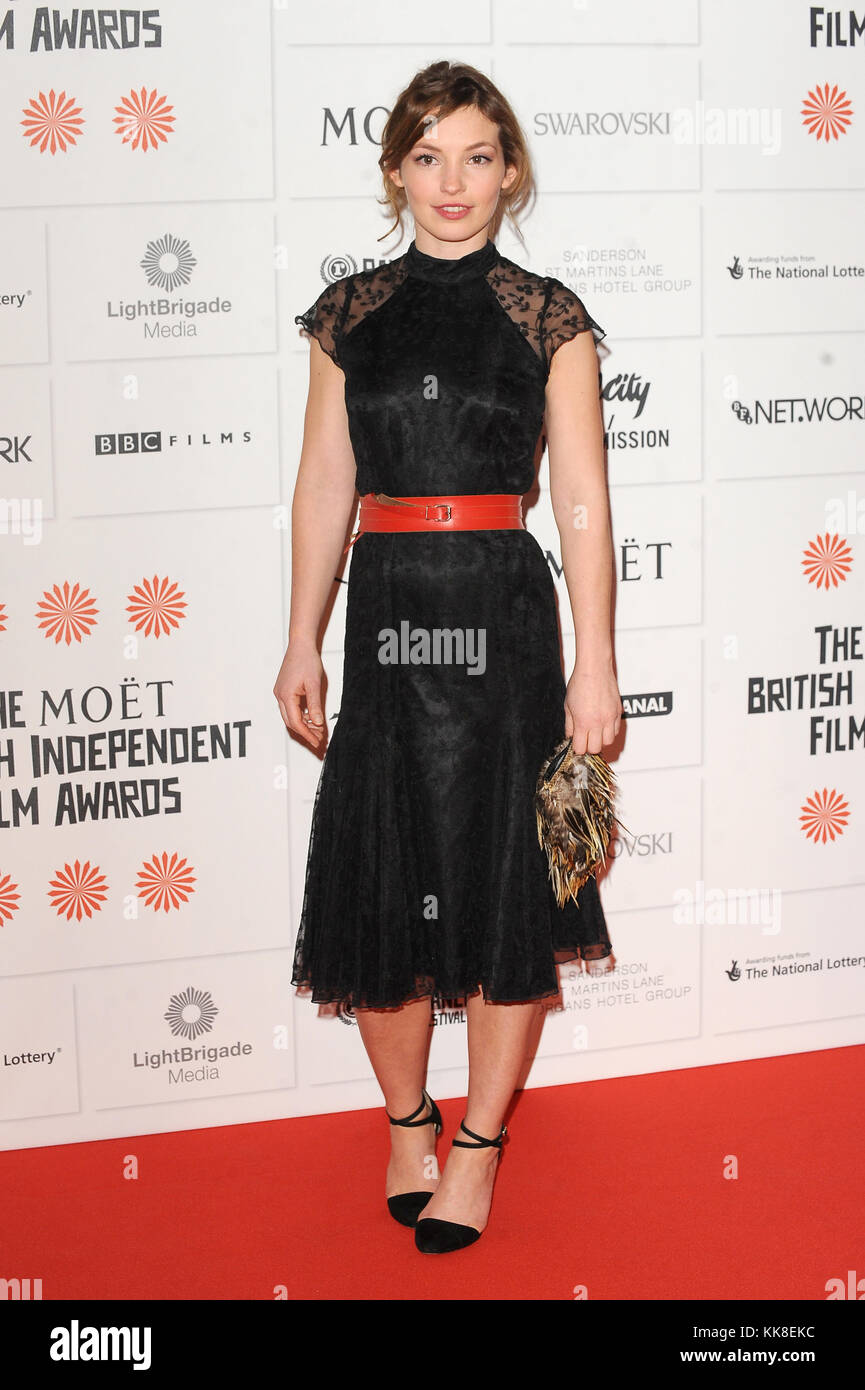 Perdita weeks hi-res stock photography and images - Alamy