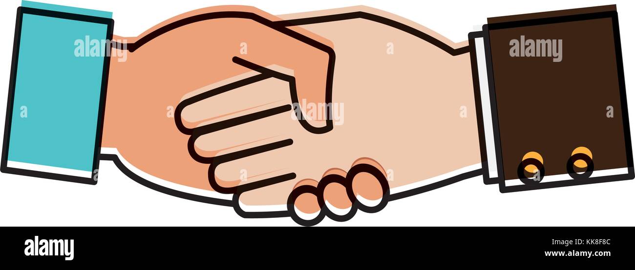 Isolated human hand design Stock Vector Image & Art - Alamy