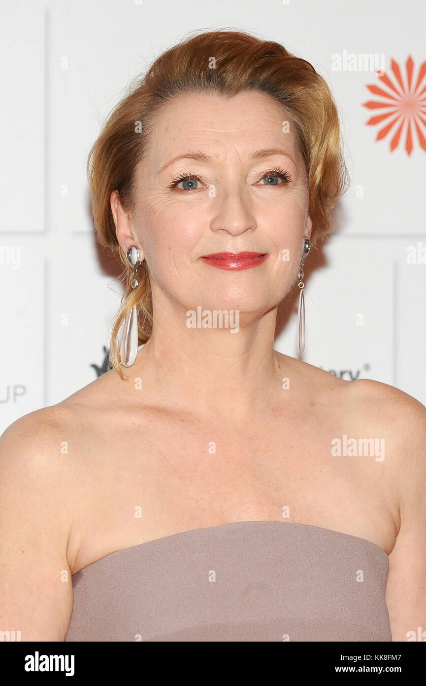 Actress lesley manville 2013 hi-res stock photography and images - Alamy