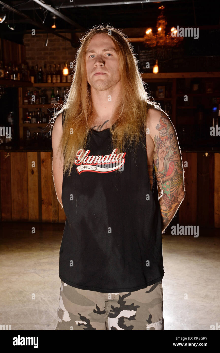 Sabaton portrait hi-res stock photography and images - Alamy