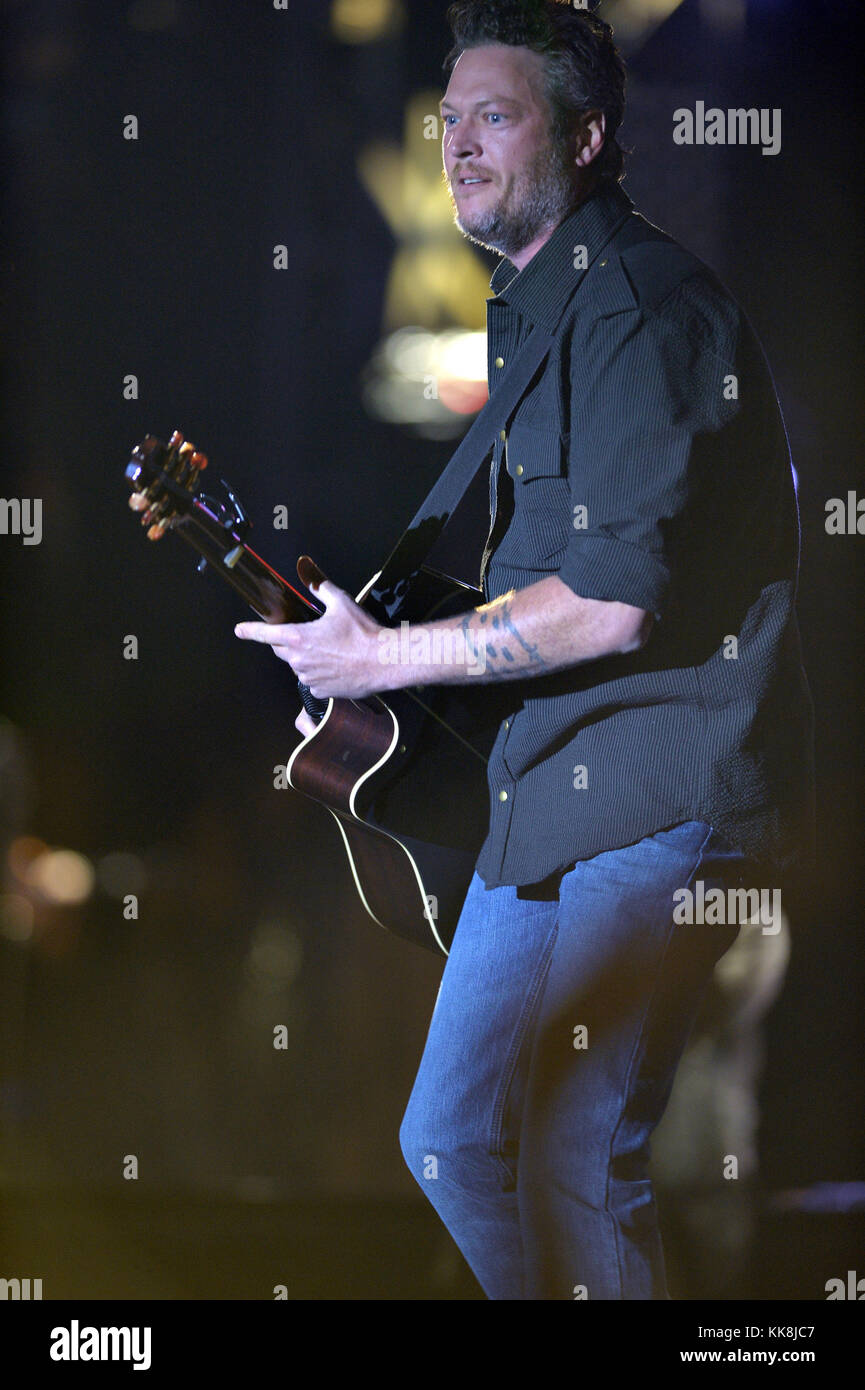 Blake tollison shelton hi-res stock photography and images - Alamy