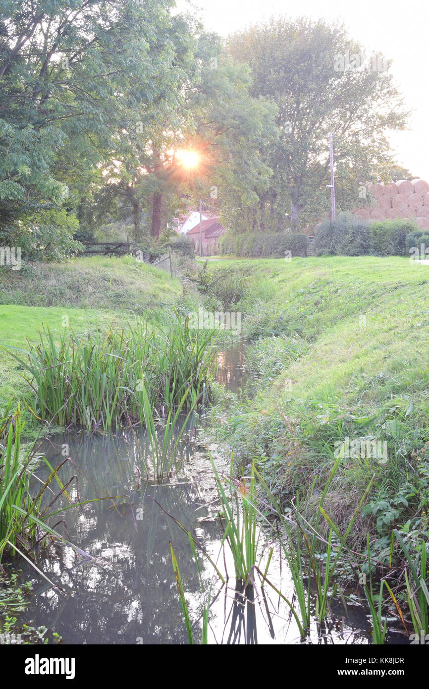 Scorborough hi-res stock photography and images - Alamy