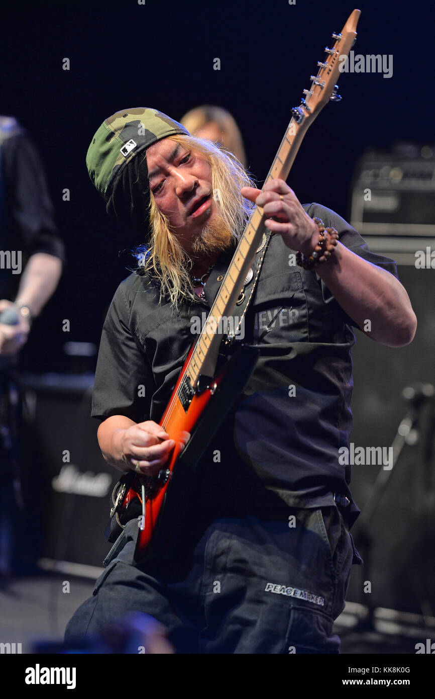 Akira takasaki hi-res stock photography and images - Alamy