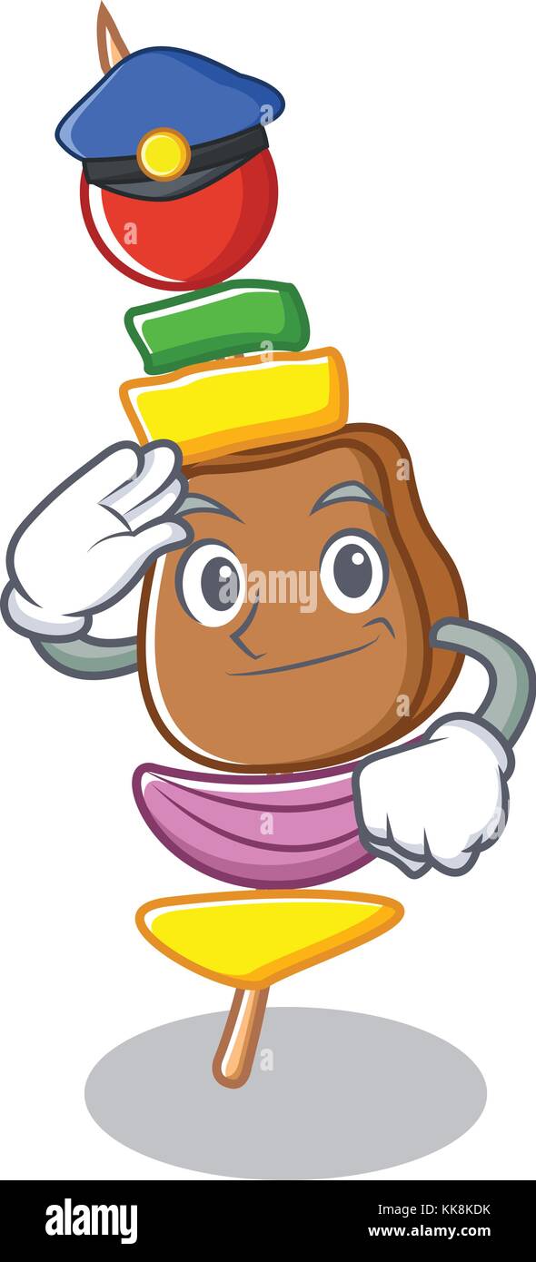 Barbecue police hi-res stock photography and images - Alamy