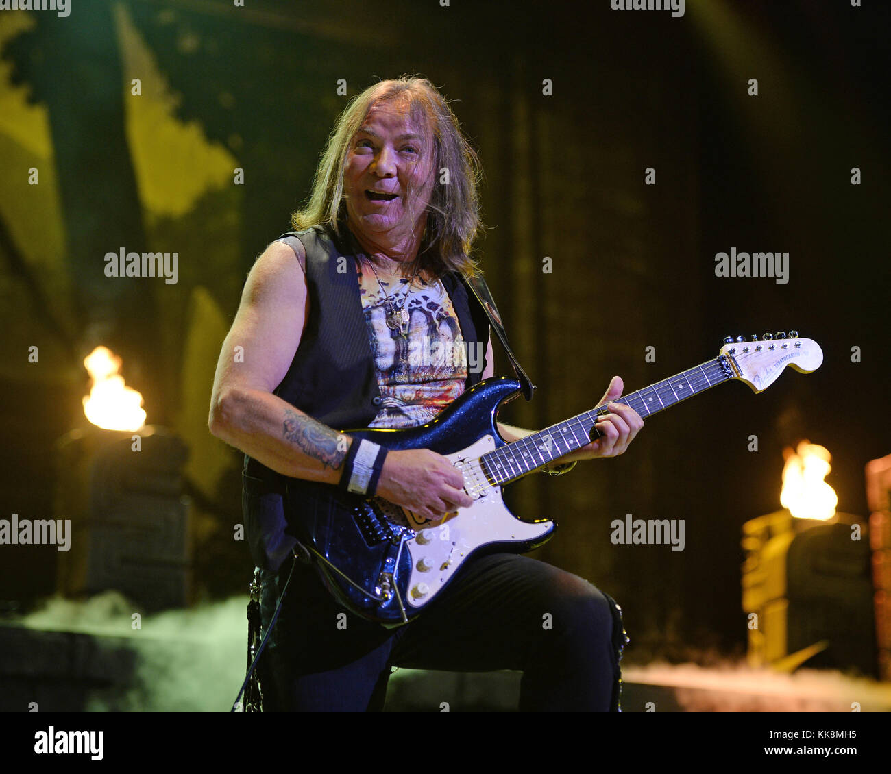 FORT LAUDERDALE, FL - FEBRUARY 24: (Embargoed till 03/16/16) Dave ...