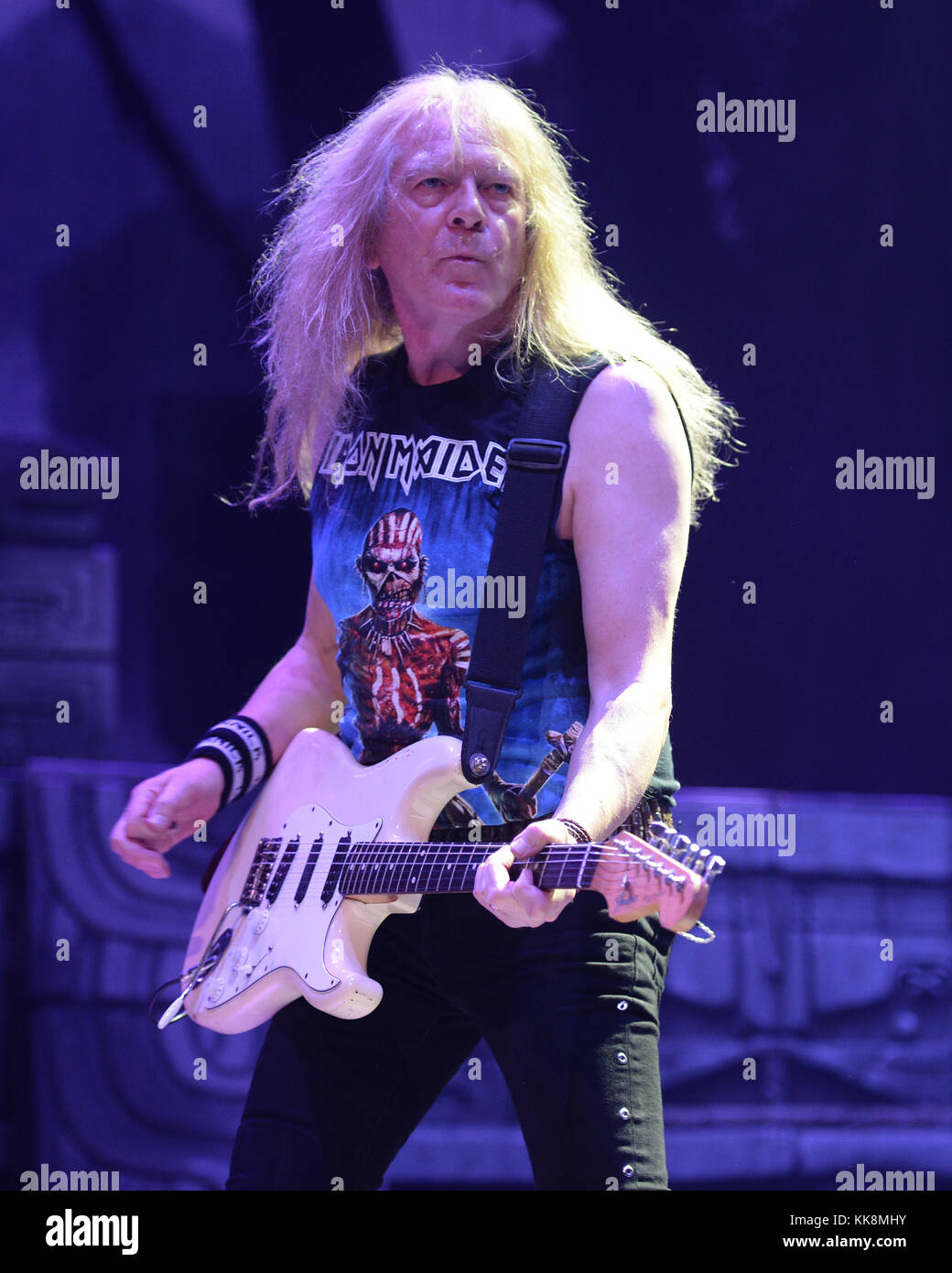 FORT LAUDERDALE, FL - FEBRUARY 24: (Embargoed till 03/16/16) Janick ...