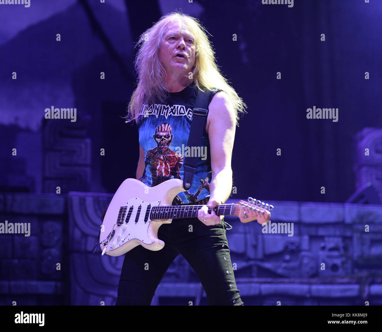 FORT LAUDERDALE, FL - FEBRUARY 24: (Embargoed till 03/16/16) Janick ...