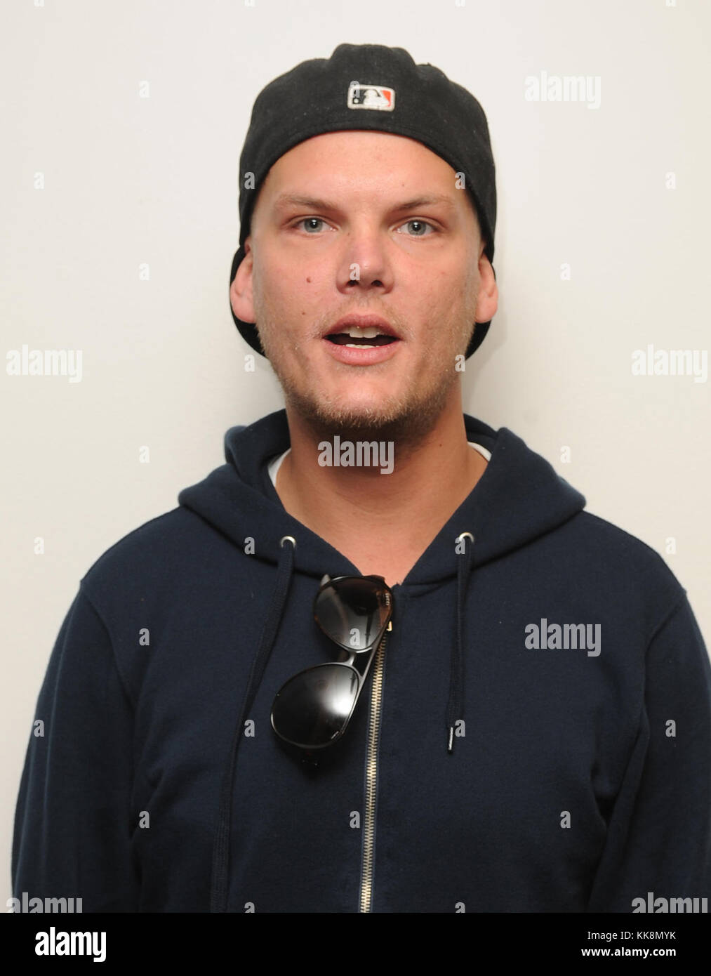 Tim bergling hi-res stock photography and images - Alamy