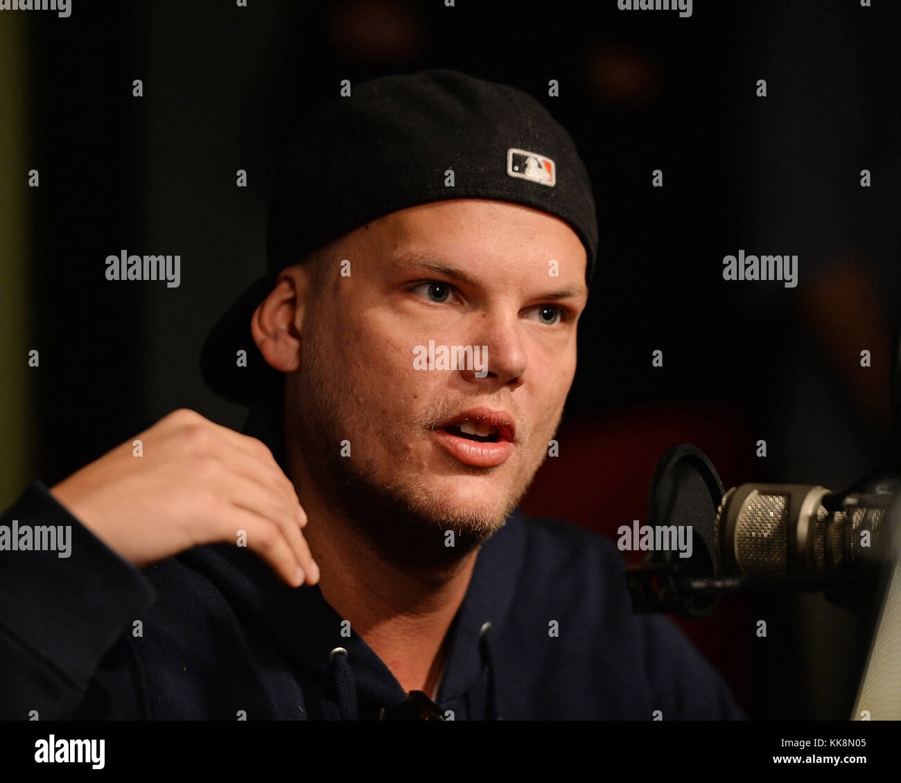 Tim bergling hi-res stock photography and images - Alamy