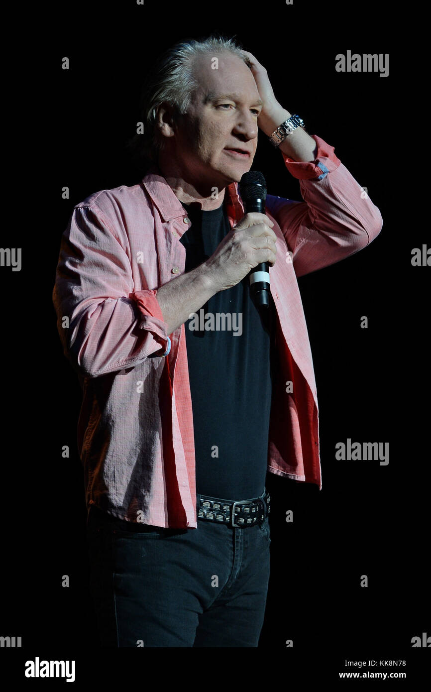 MIAMI BEACH, FL - JANUARY 24: American comedian, writer, producer ...