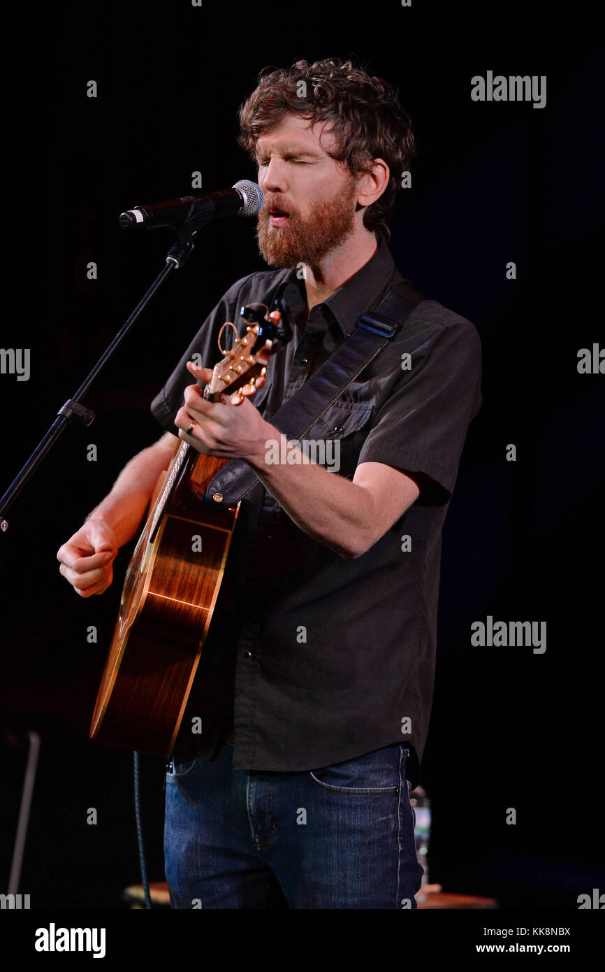 FORT LAUDERDALE, FL - JANUARY 25: Justin Wade Tam of Humming House ...