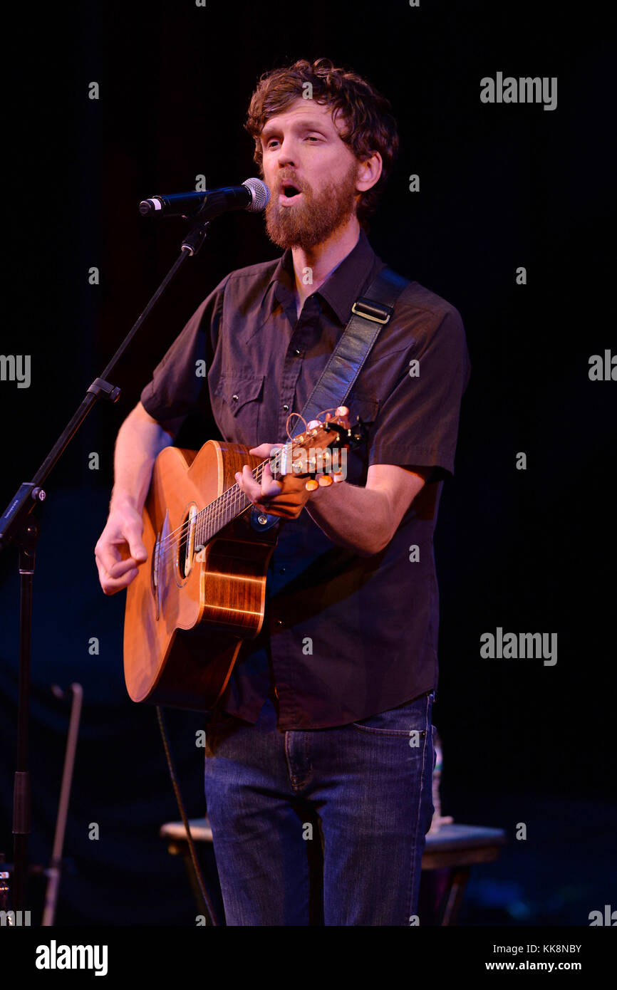 FORT LAUDERDALE, FL - JANUARY 25: Justin Wade Tam of Humming House ...