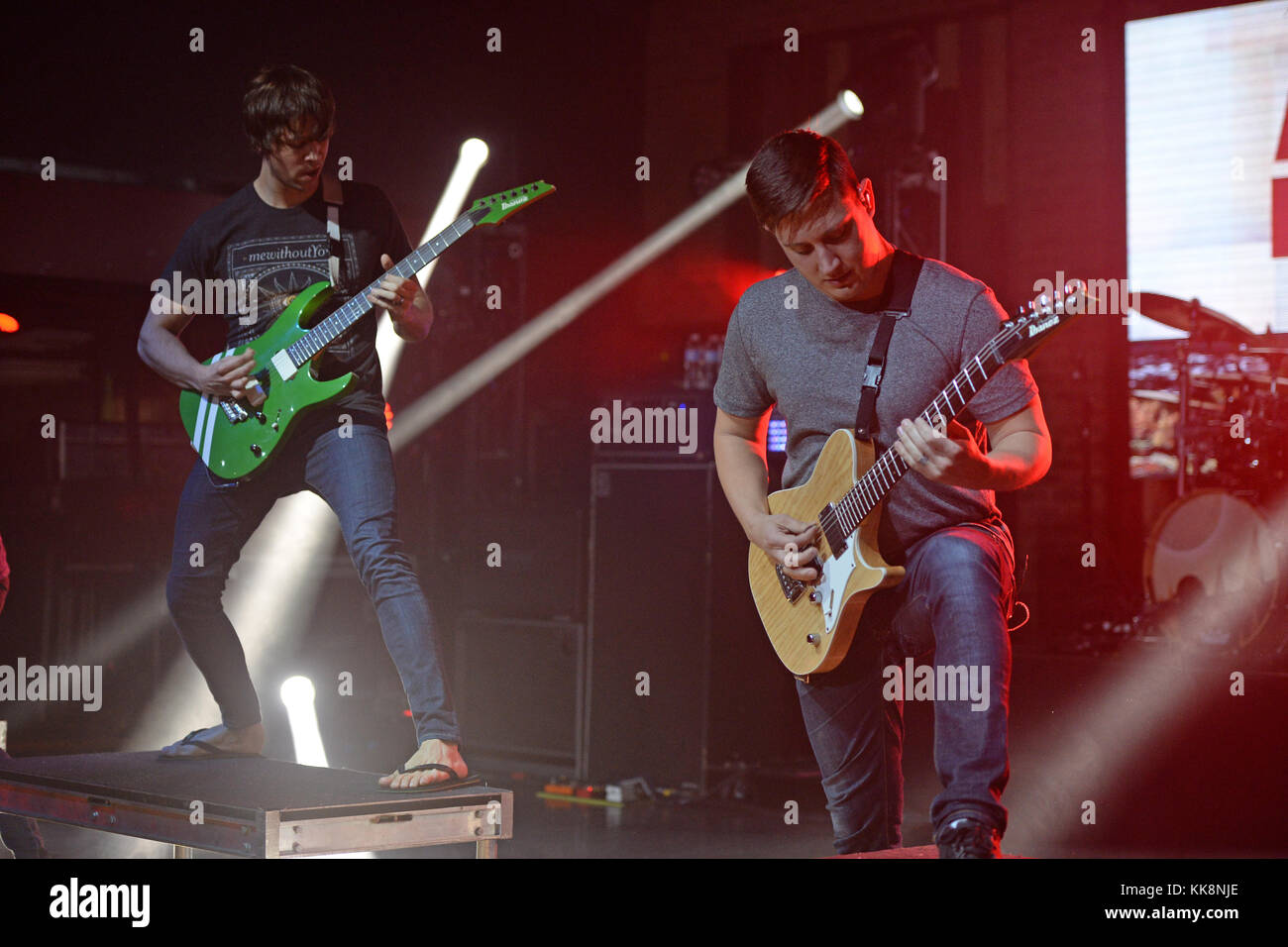 FORT LAUDERDALE FL - MARCH 07: John Benjamin, Brent Rambler of August ...