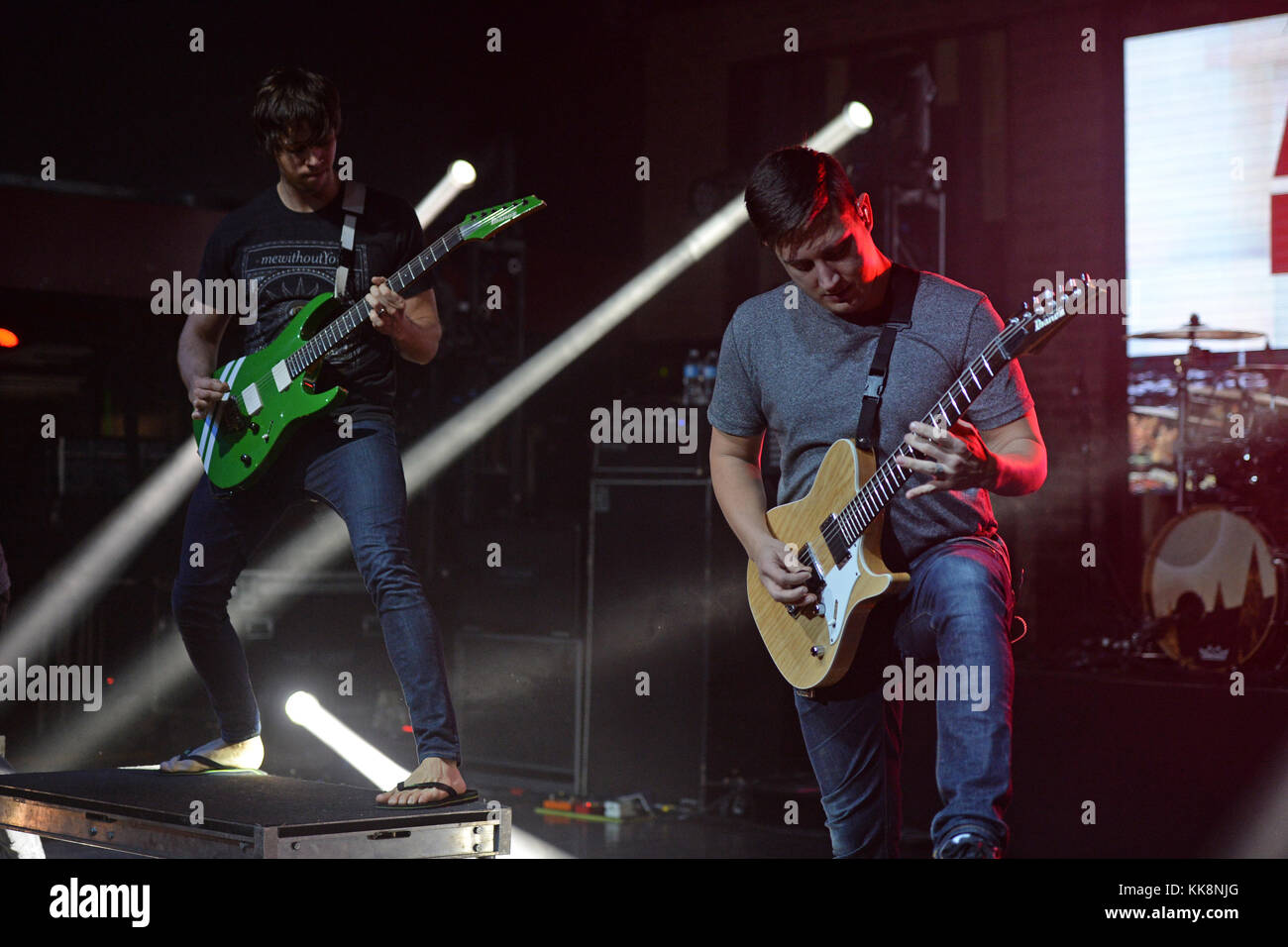 FORT LAUDERDALE FL - MARCH 07: John Benjamin, Brent Rambler of August ...