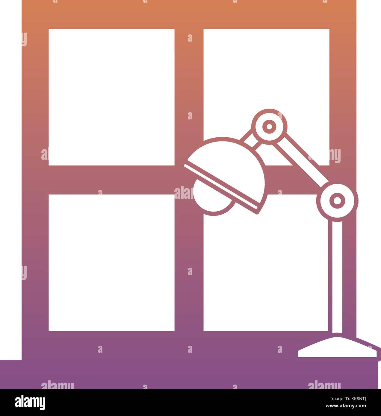 house window icon Stock Vector Image & Art - Alamy