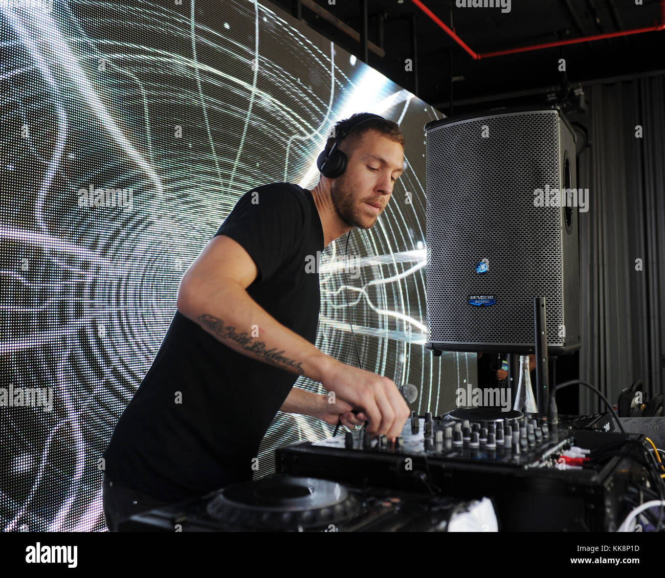 Calvin harris summer fl studio - southernultra