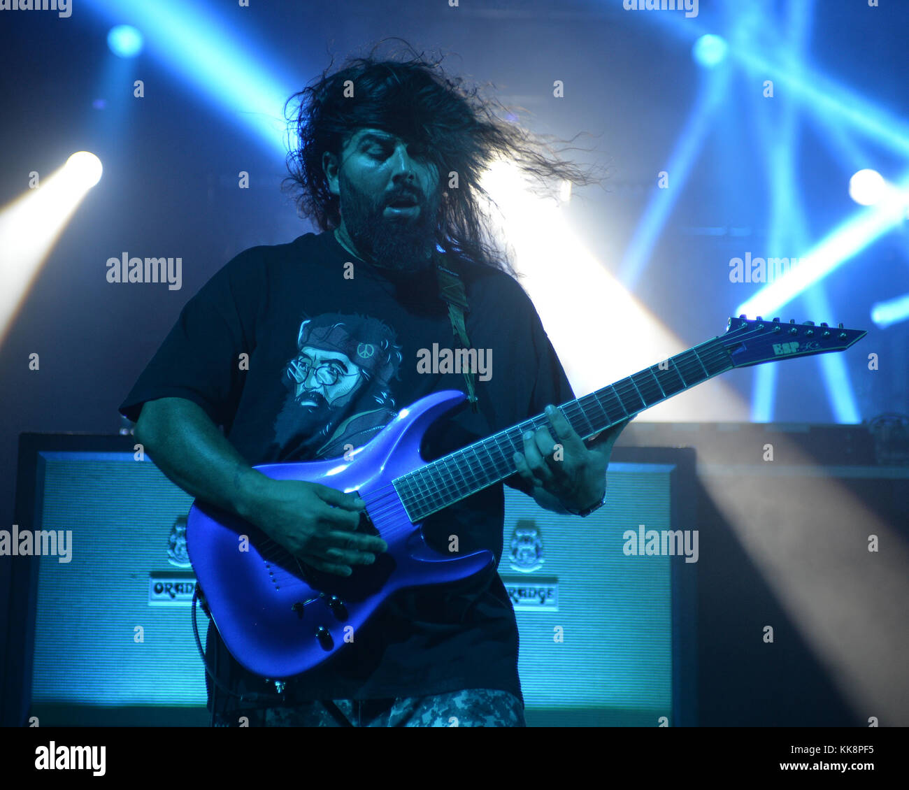 Stephen carpenter hi-res stock photography and images - Alamy