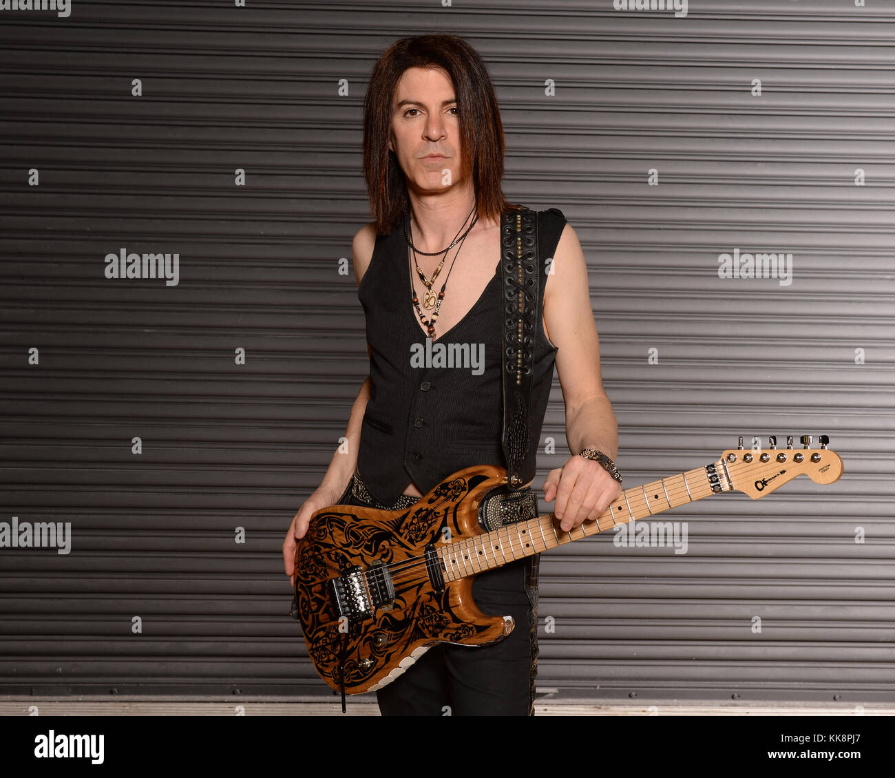 Jon levin hi-res stock photography and images - Alamy