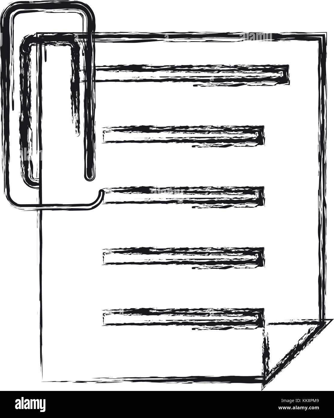 documents pages icon Stock Vector Image & Art - Alamy