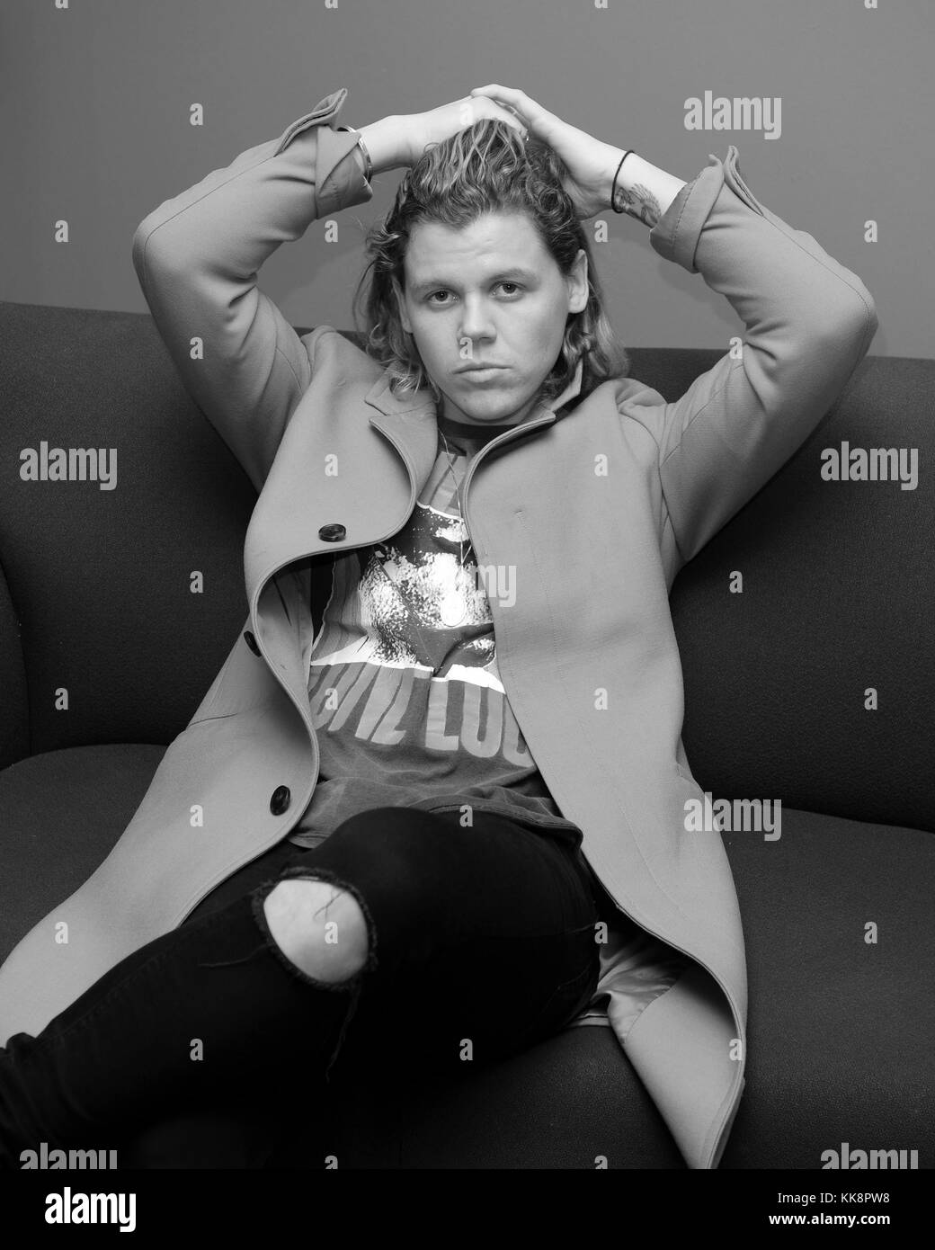 People nominated Black and White Stock Photos & Images - Alamy