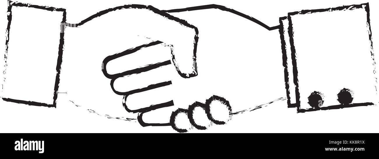 Human hand design Stock Vector Image & Art - Alamy