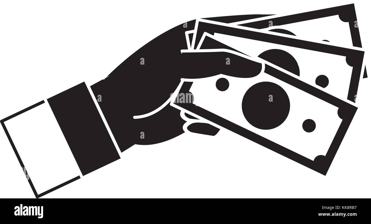 Isolated bills design Stock Vector Image & Art - Alamy