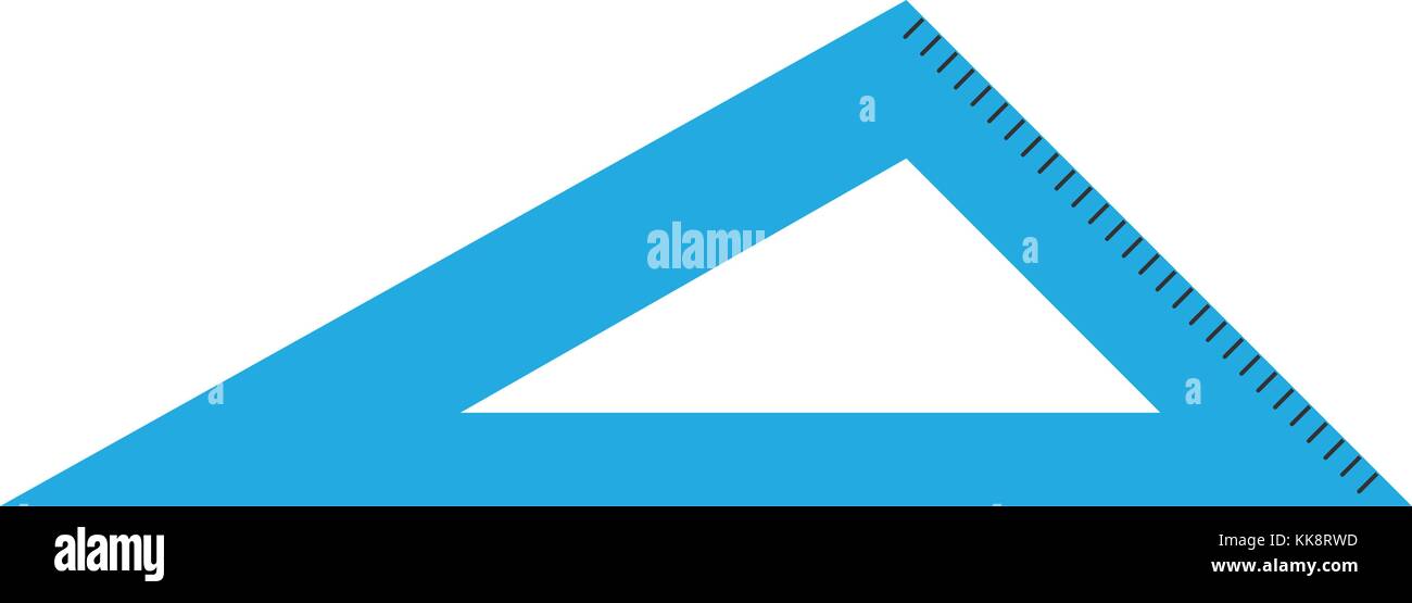 Isolated ruler design Stock Vector Image & Art - Alamy